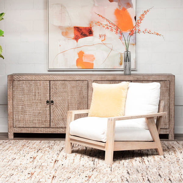 Kali Sideboard – Paynes Gray