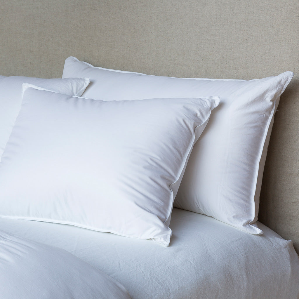 Bella Notte Divine Down Pillow Insert – Paynes Gray