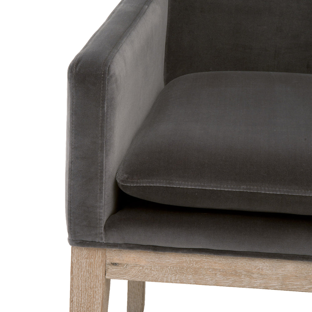 Drake Arm Chair Set of 2