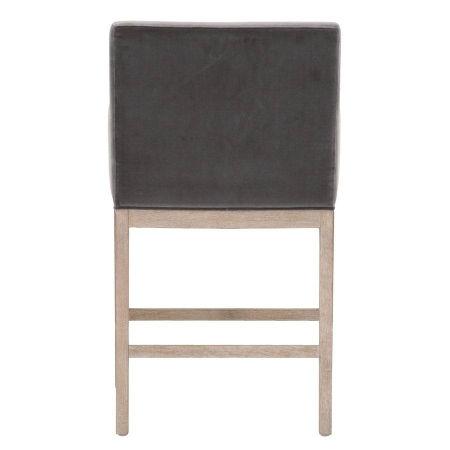 Essentials for Living Drake Counter Stool Set of 2