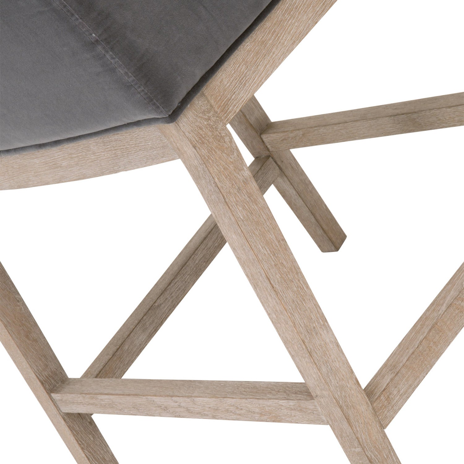 Drake Counter Stool Set of 2 – Paynes Gray