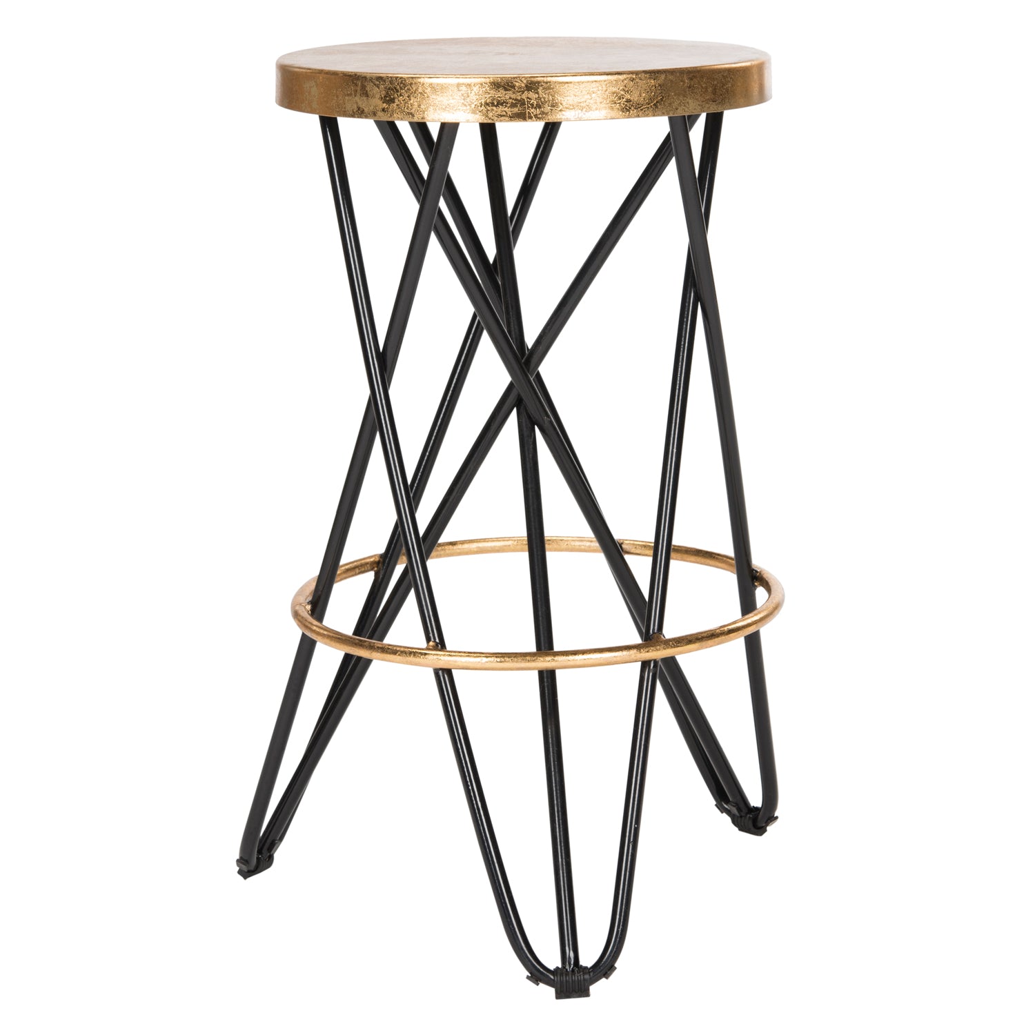 Apex Counter Stool – Paynes Gray