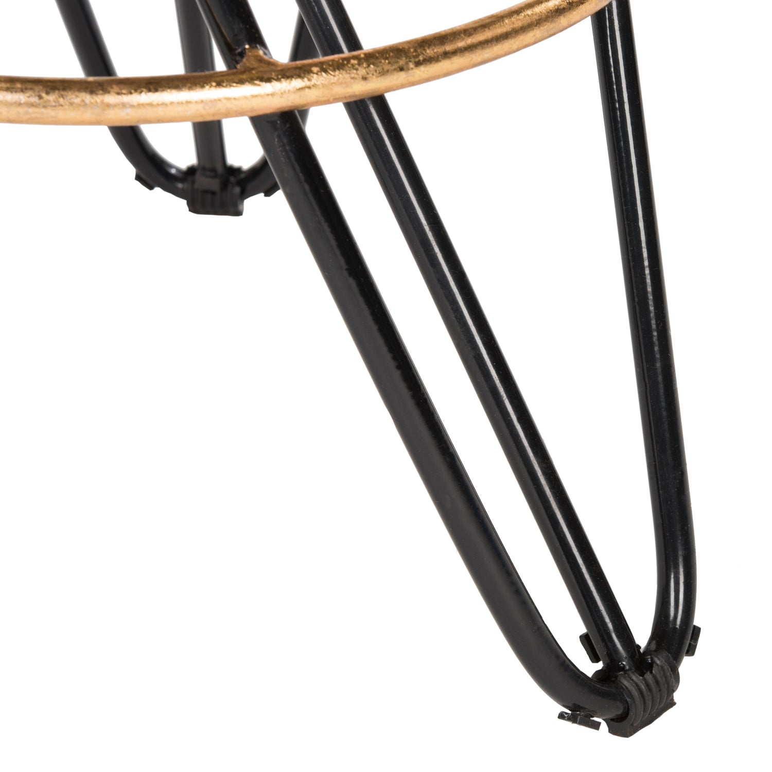 Apex Counter Stool – Paynes Gray