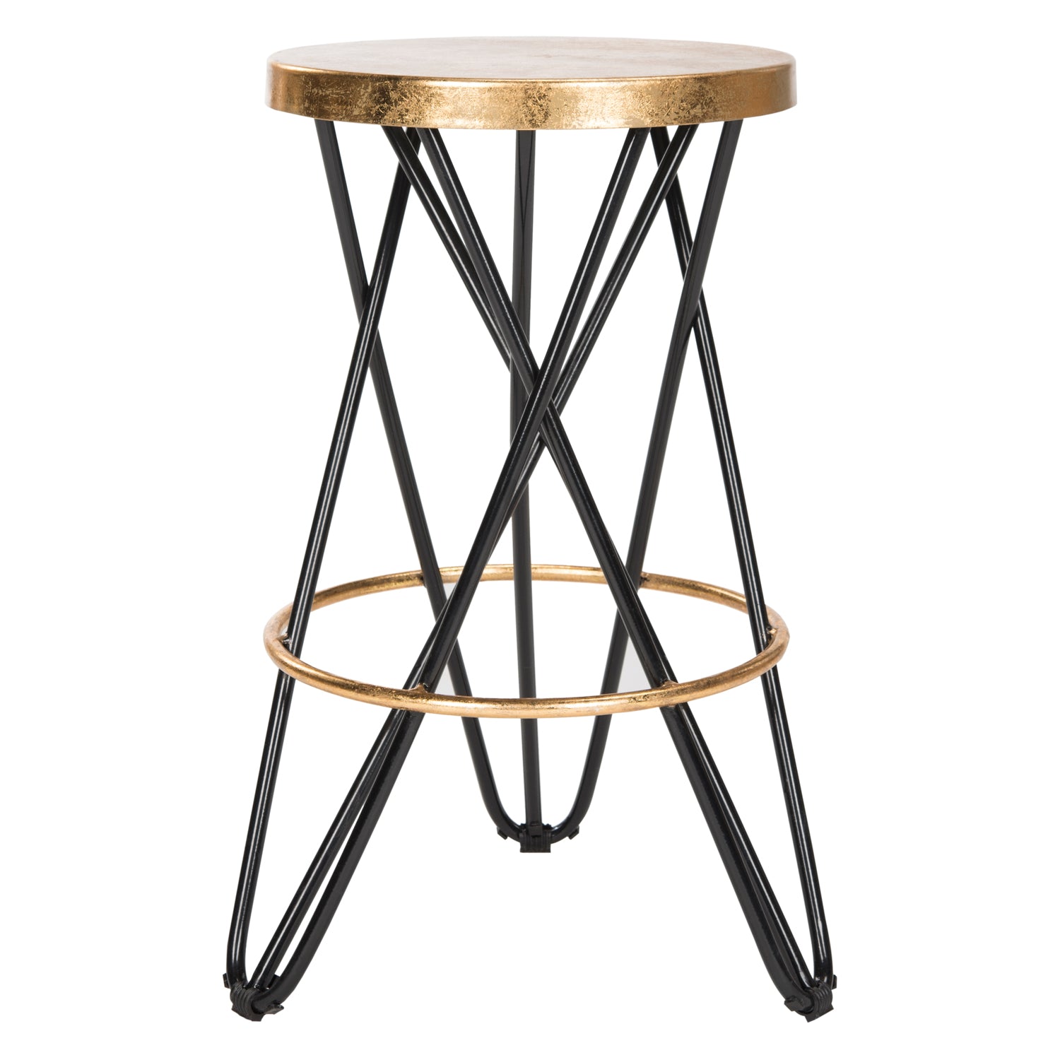 Apex Counter Stool – Paynes Gray