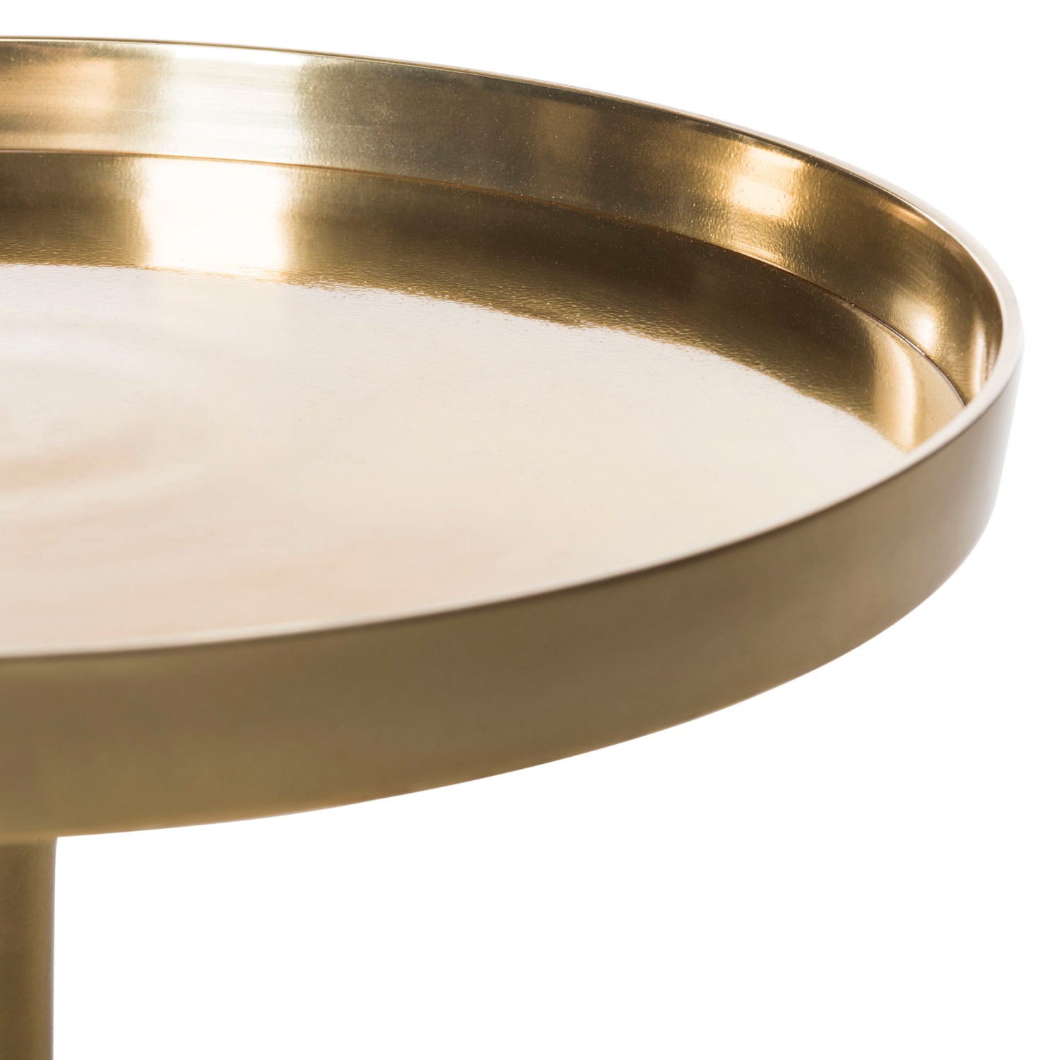 Lomack Accent Table – Paynes Gray