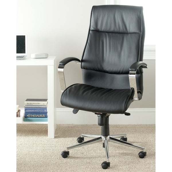 Ryan Office Chair – Paynes Gray