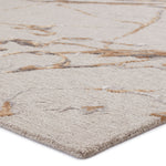 Jaipur Living Fragment Shattered Hand Tufted Rug – Paynes Gray