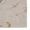 Jaipur Living Fragment Shattered Hand Tufted Rug – Paynes Gray
