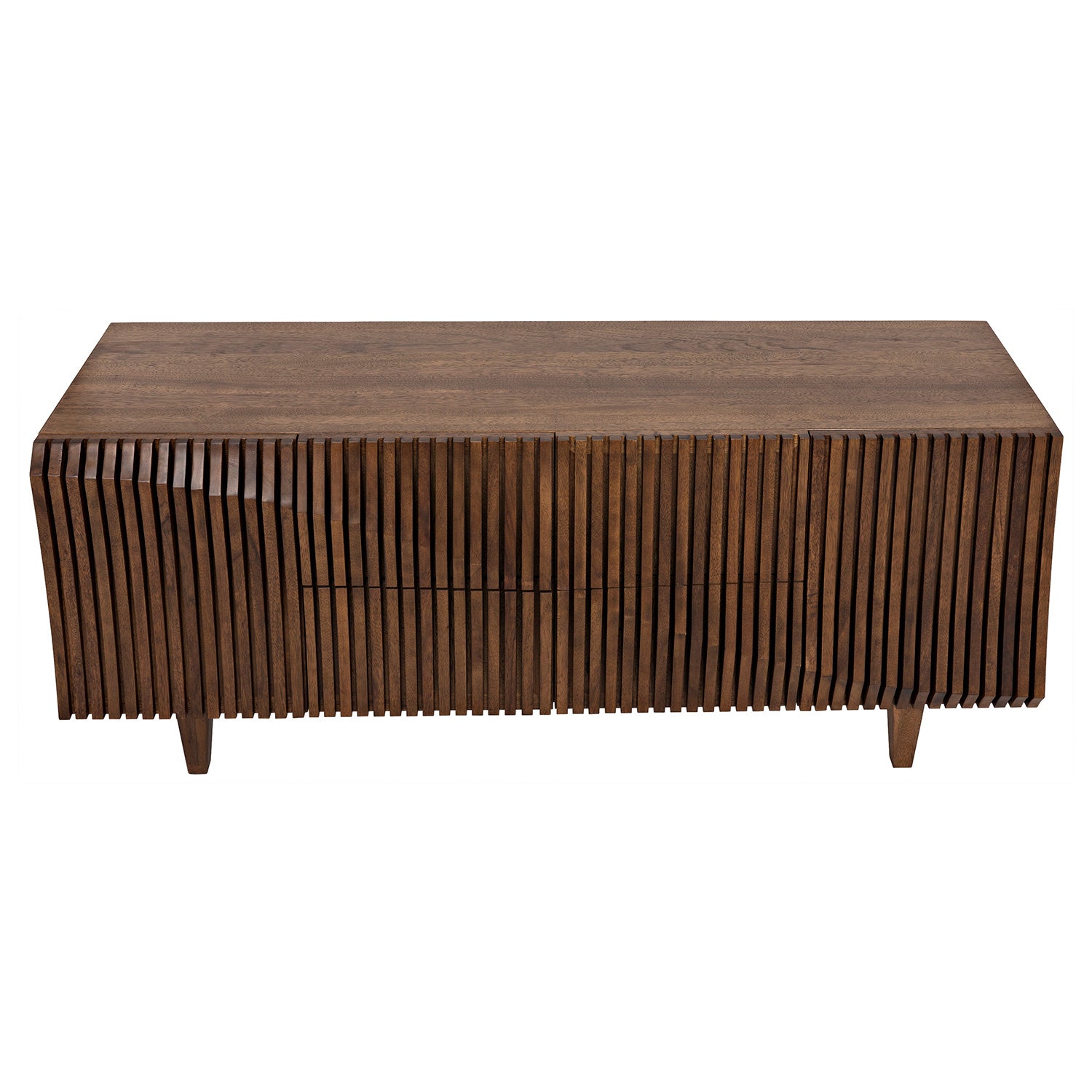 Noir Jin Ho Sideboard – Paynes Gray