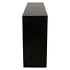 Noir Bridge Console – Paynes Gray