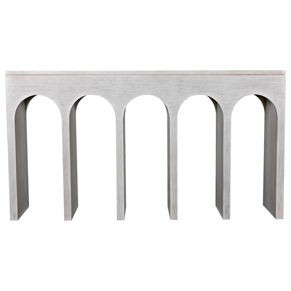 Noir Bridge Console