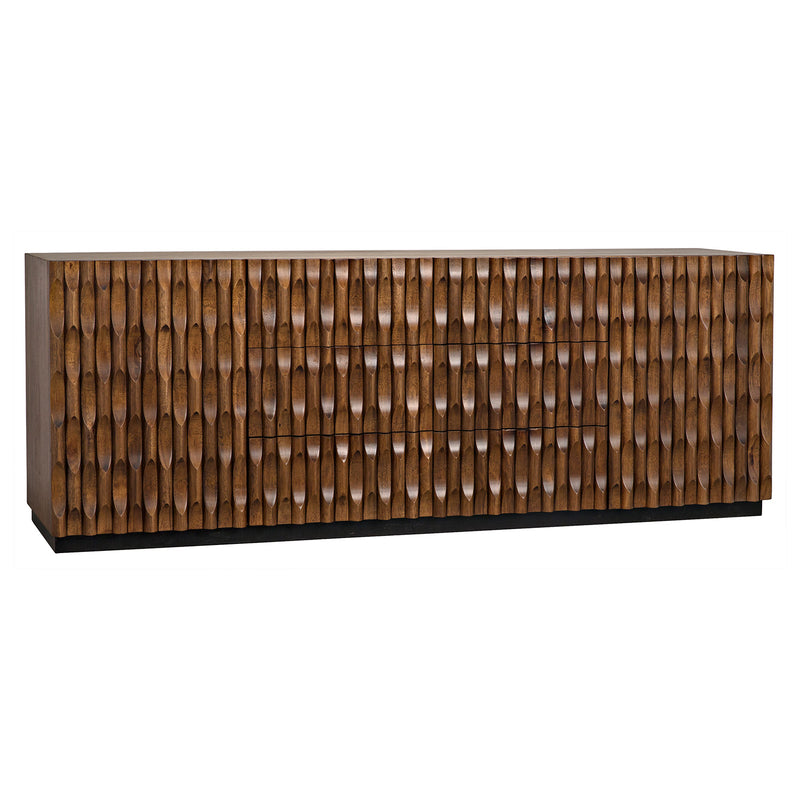 Noir Alameda Sideboard Large – Paynes Gray