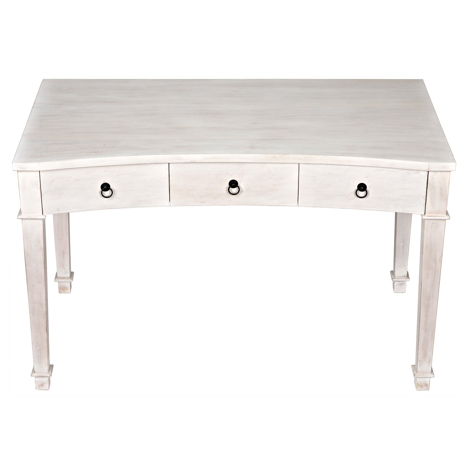 Noir Curba Desk – Paynes Gray