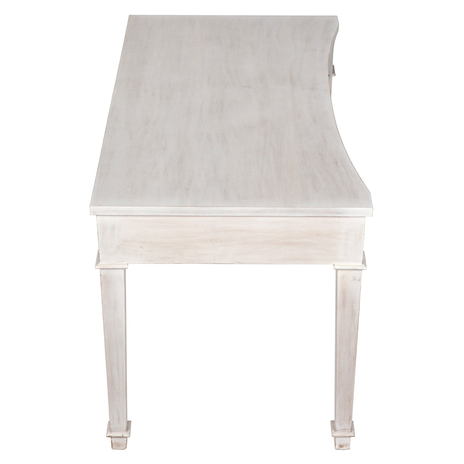 Noir Curba Desk – Paynes Gray