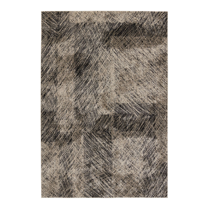 Jaipur Living Graphite Dairon Power Loomed Rug – Paynes Gray