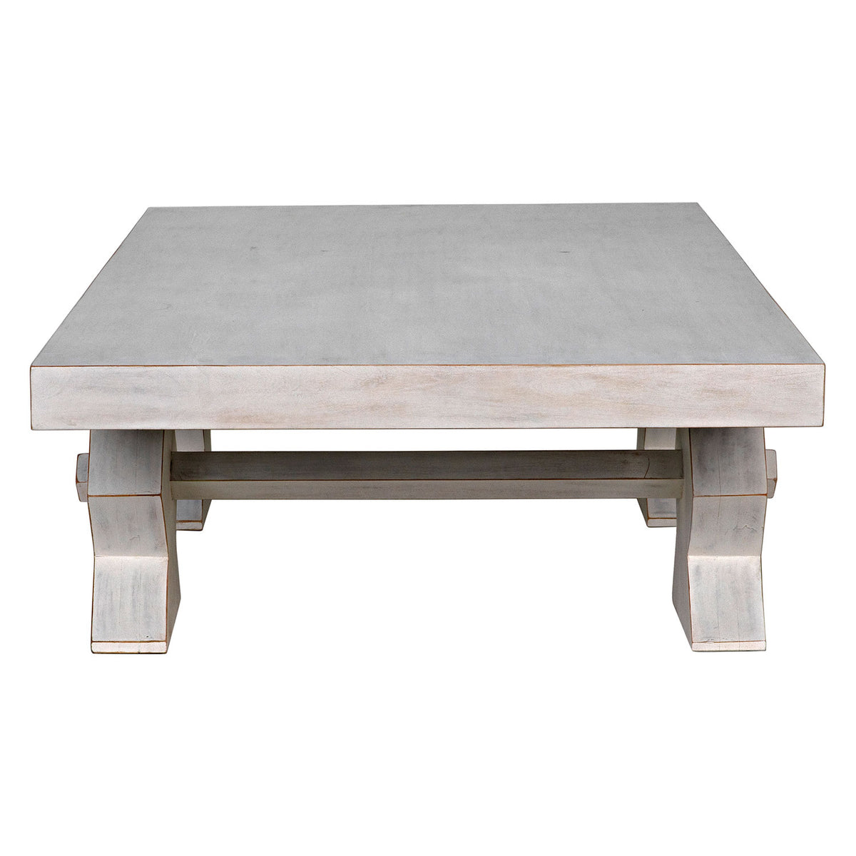 Noir Suzu Coffee Table