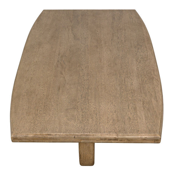 Noir Douglas Coffee Table