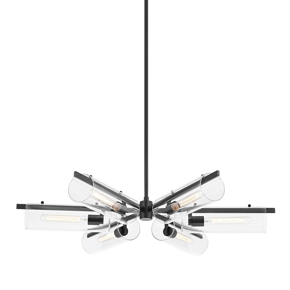 Mitzi Ariel Chandelier