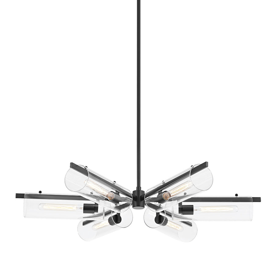 Mitzi Ariel Chandelier