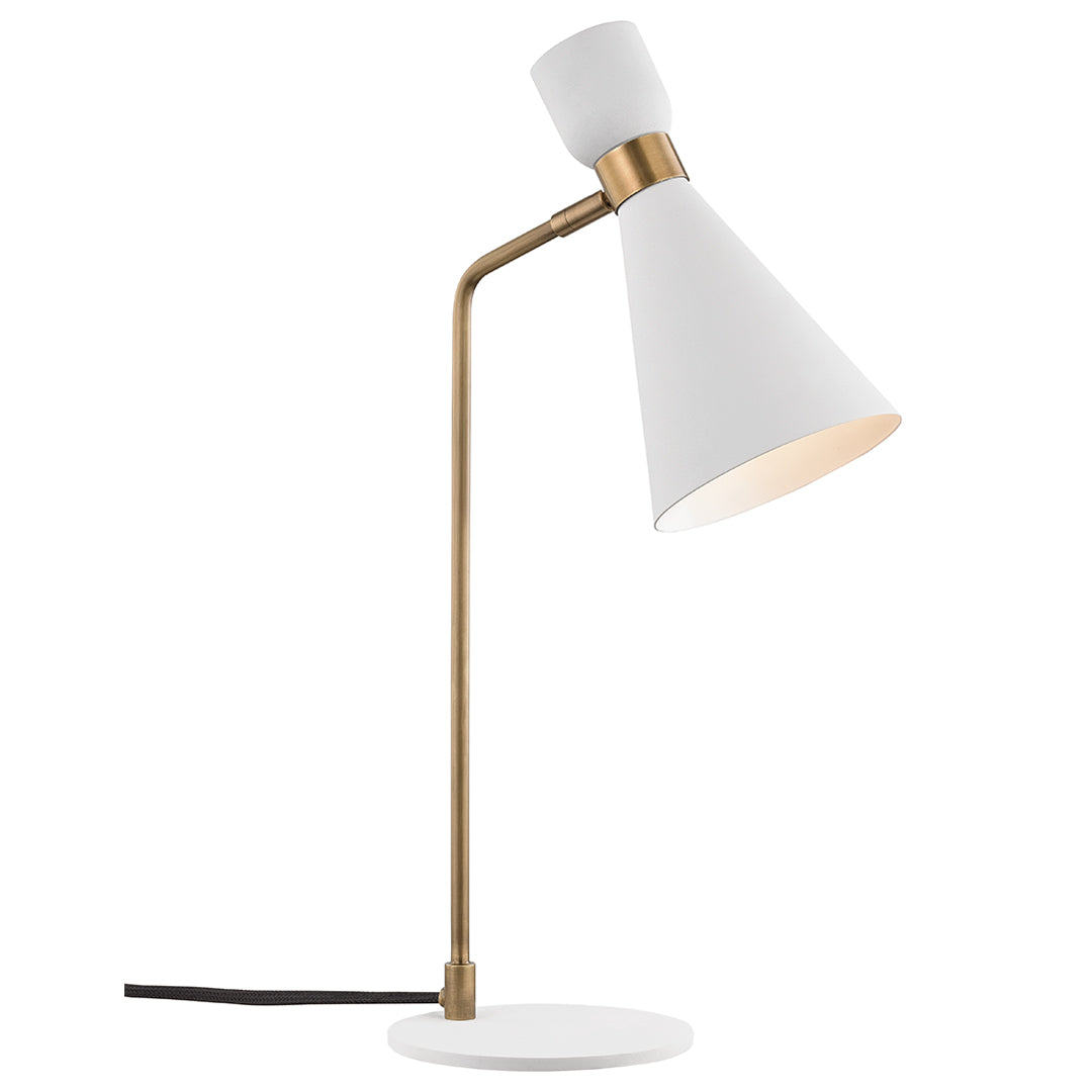 Mitzi Willa Table Lamp - Final Sale – Paynes Gray