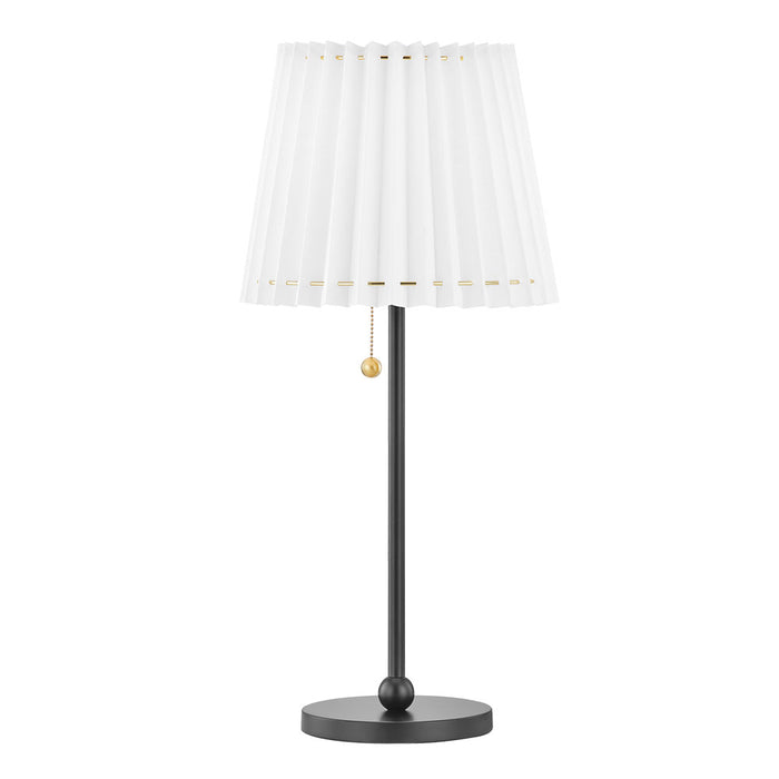 Mitzi Demi Table Lamp - Final Sale