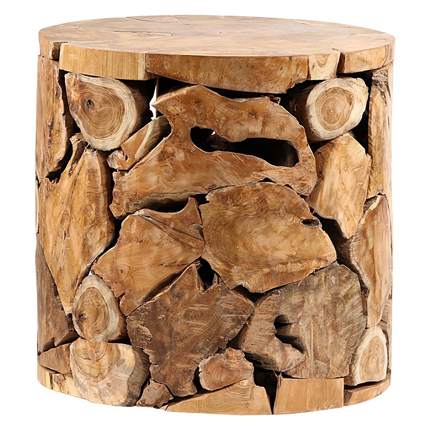 Scarlett Dining Table – Paynes Gray