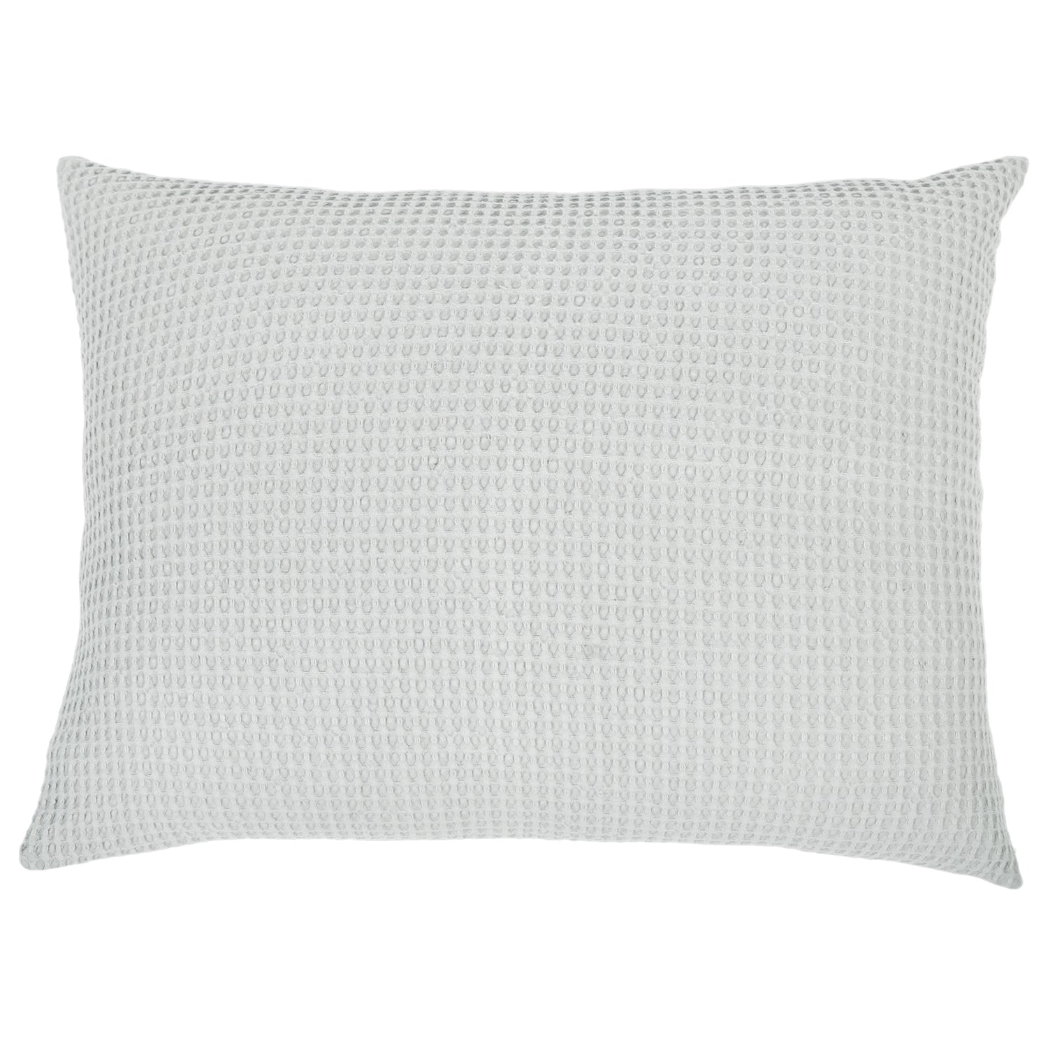 Pom Pom at Home Zuma Big Pillow – Paynes Gray