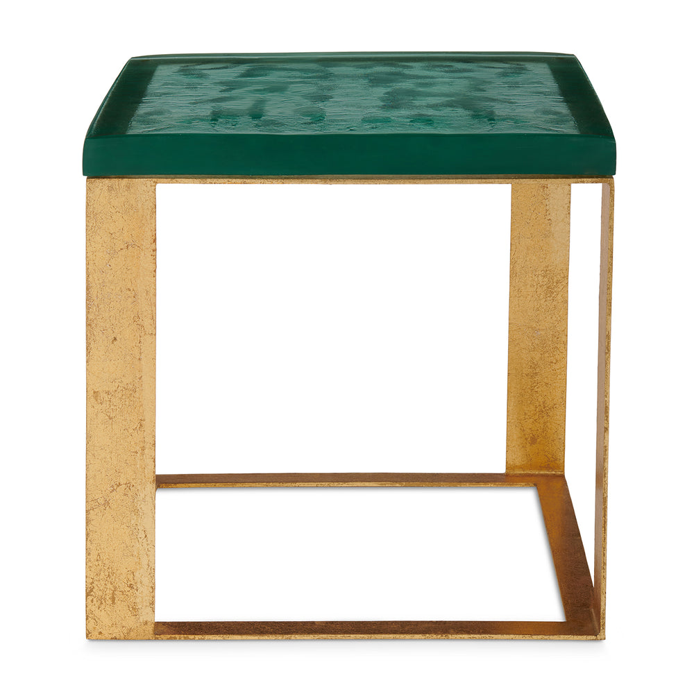 Villa and House Lever Side Table
