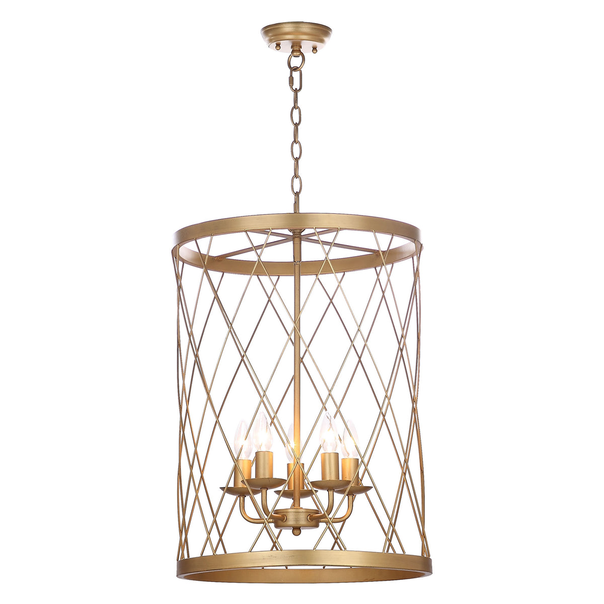 Worthington Pendant