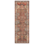 Loloi Loren Spice/Multi Power Loomed Rug – Paynes Gray