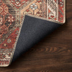 Loloi Loren Spice/Multi Power Loomed Rug – Paynes Gray
