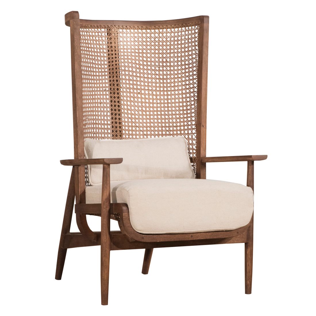 Union Home Wingman Lounge Chair