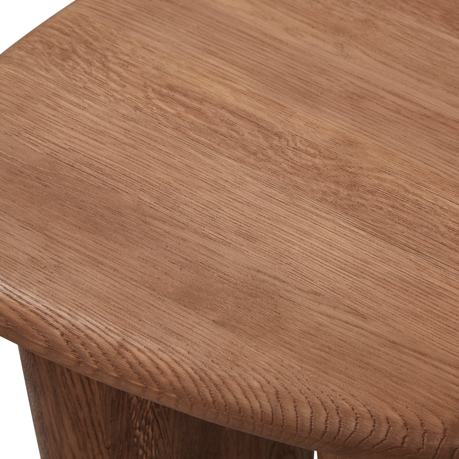 Union Home Laurel Side Table – Paynes Gray