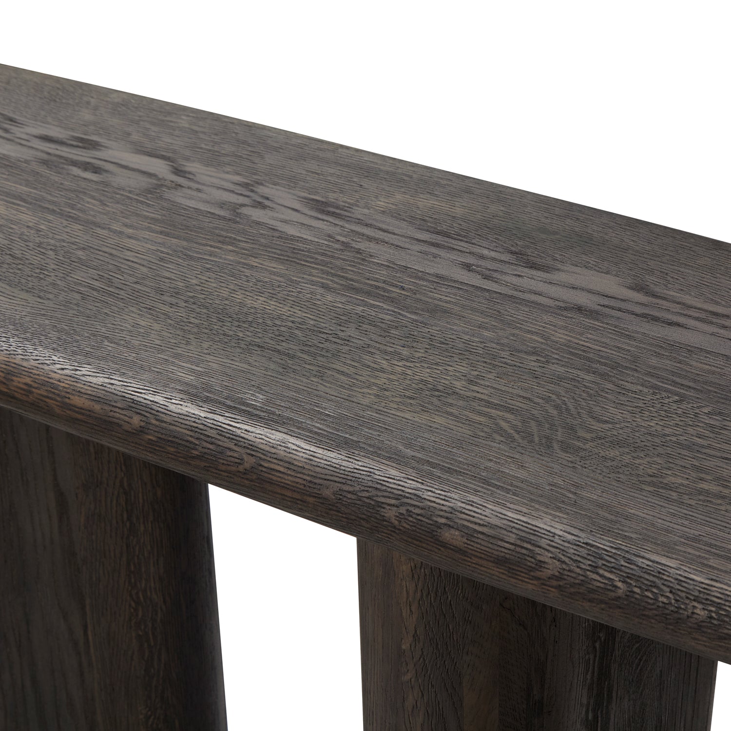 Union Home Laurel Console Table – Paynes Gray