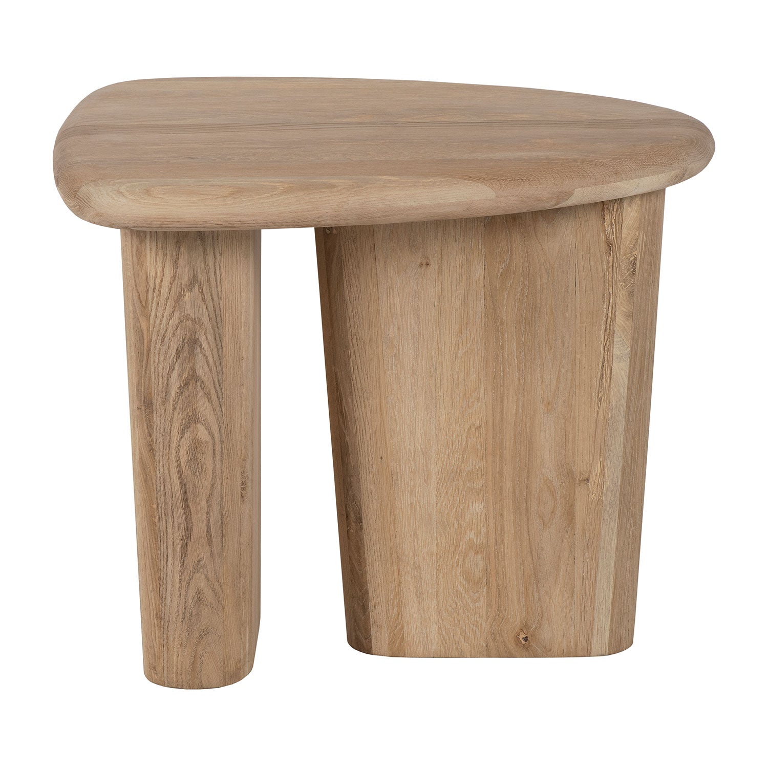 Union Home Laurel Side Table – Paynes Gray
