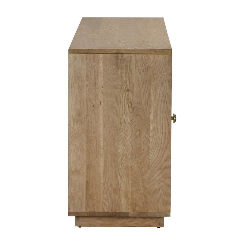 Union Home Roma Sideboard – Paynes Gray