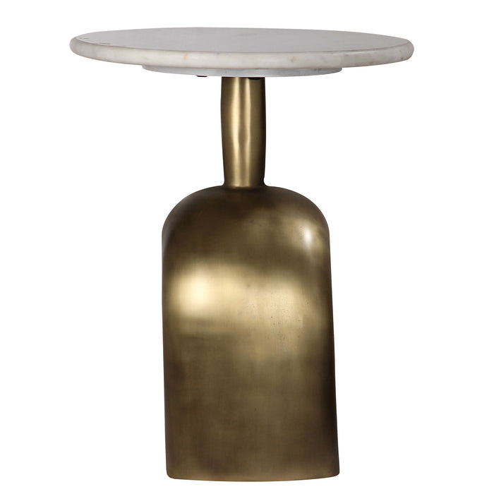 Union Home Fork Side Table