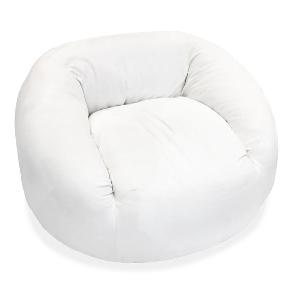 Union Home Cubby Lounge Chair - Final Sale – Paynes Gray