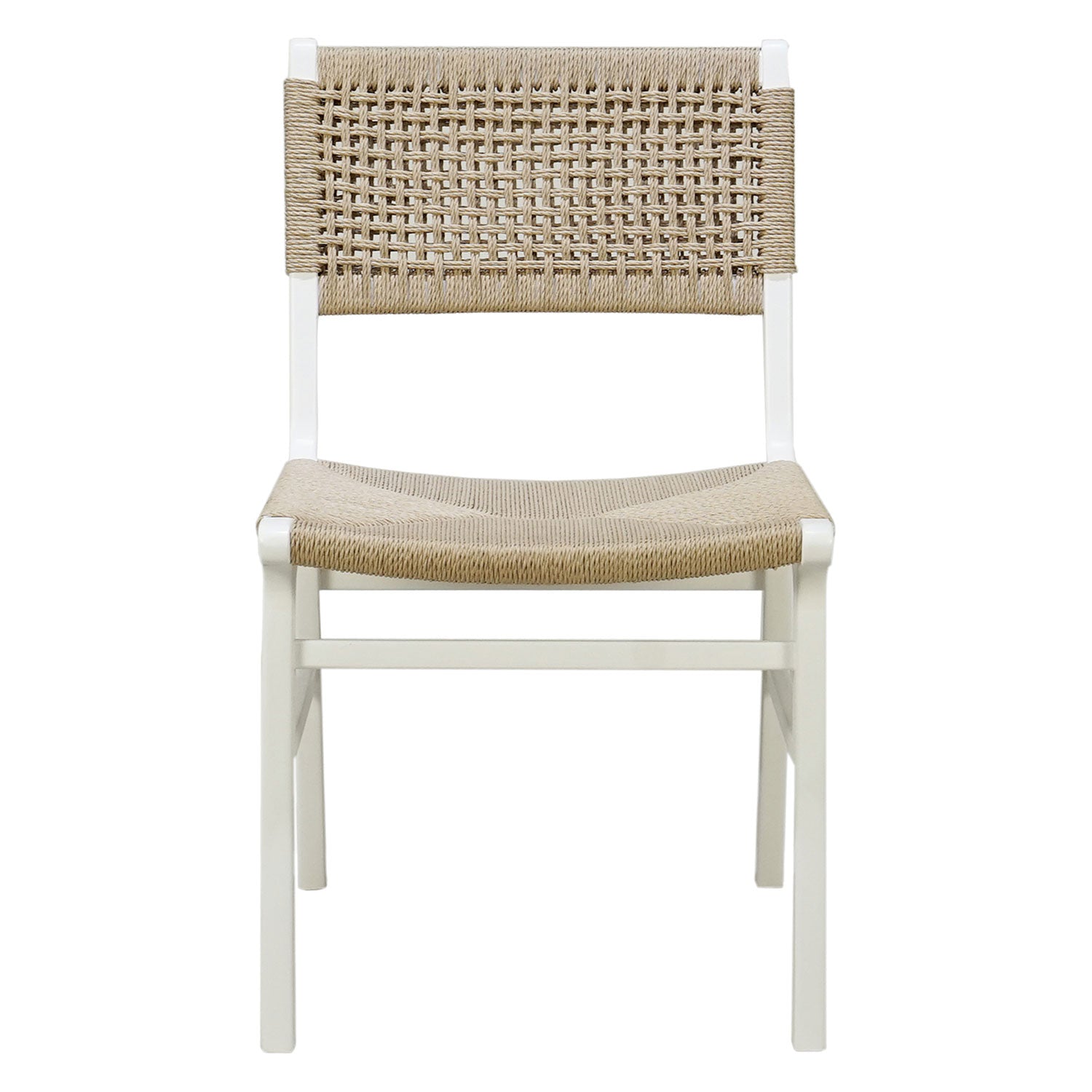 Worlds Away Monroe Dining Chair – Paynes Gray