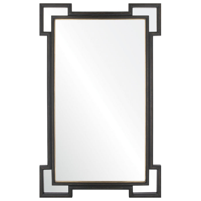 Michael S Smith for Mirror Home Osaka Wall Mirror