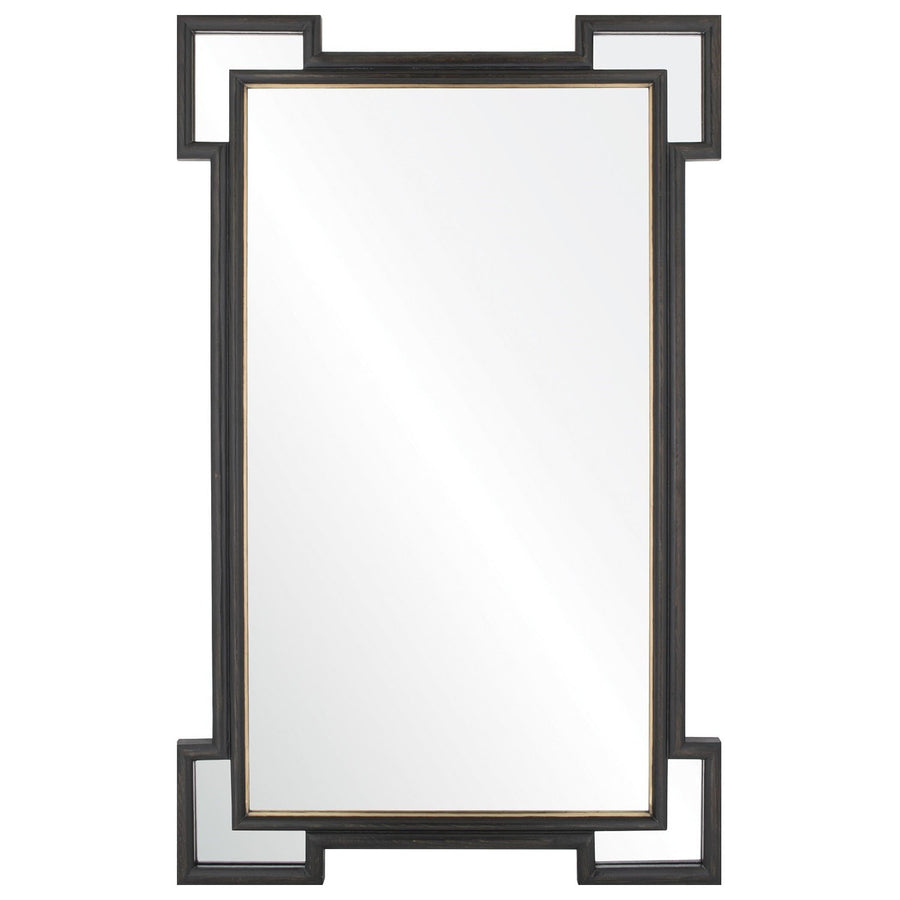 Michael S Smith for Mirror Home Osaka Wall Mirror