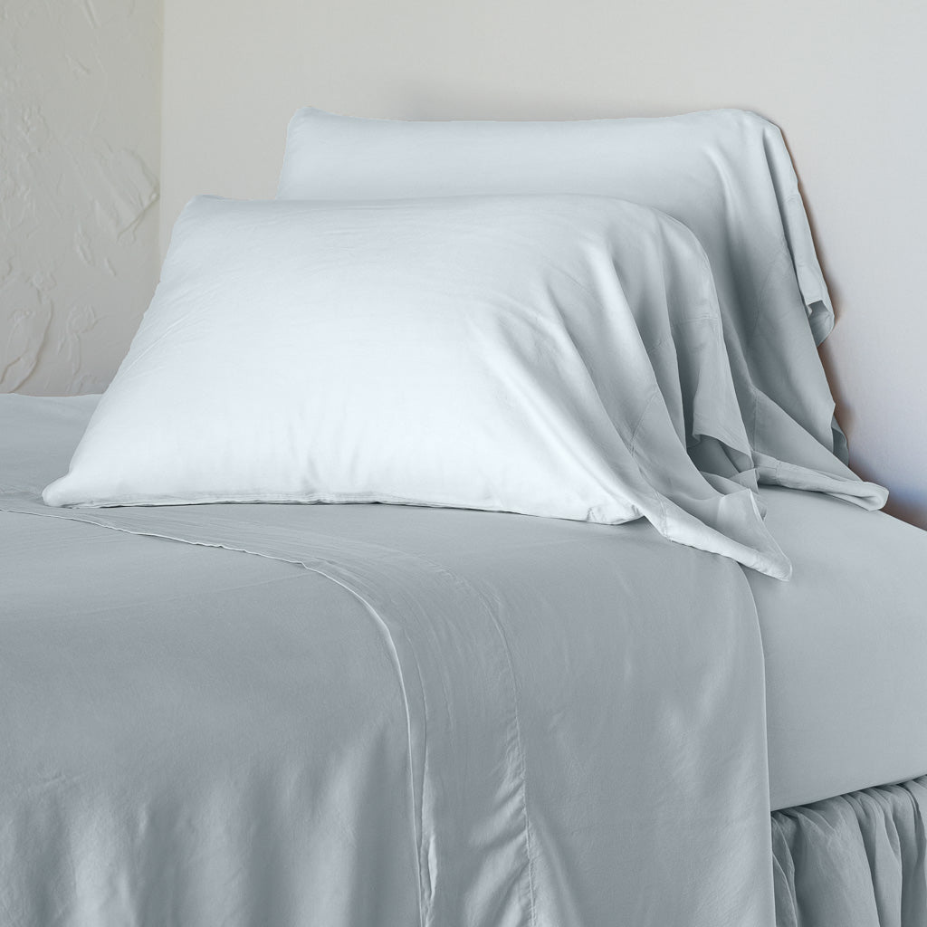 Bella Notte Madera Luxe Flat Sheet