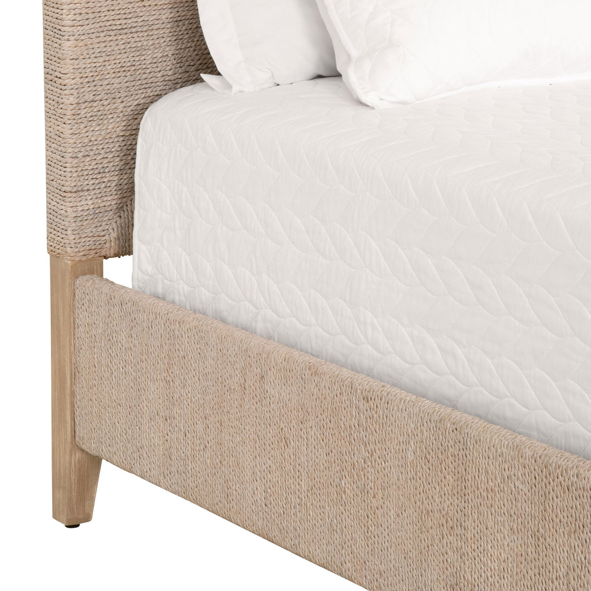 Essentials for Living Malay Bed