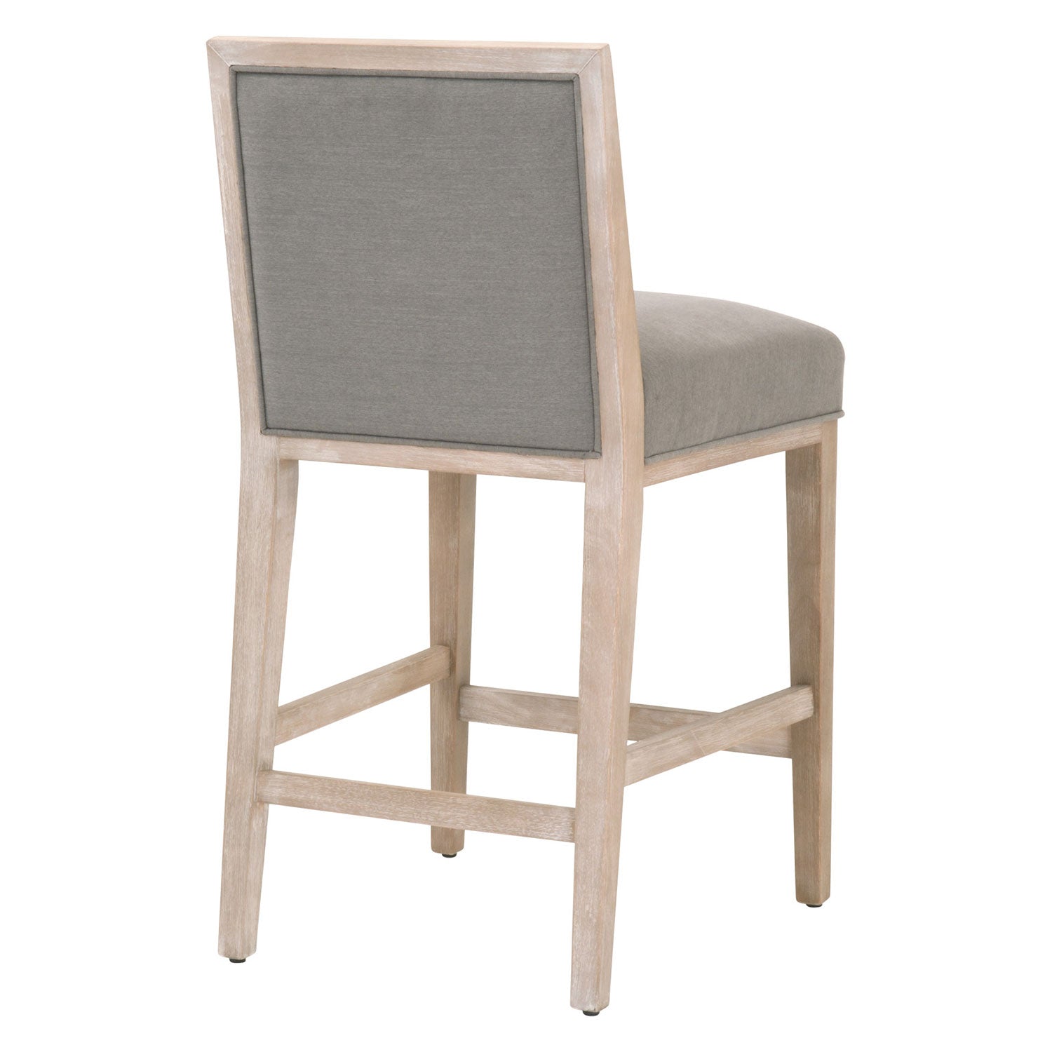 Martin Counter Stool Set of 2 – Paynes Gray