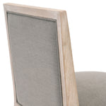 Martin Counter Stool Set of 2 – Paynes Gray