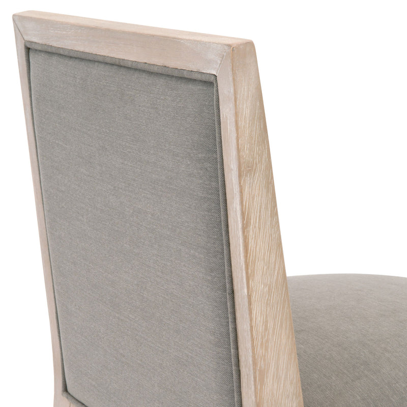 Martin Counter Stool Set of 2 – Paynes Gray