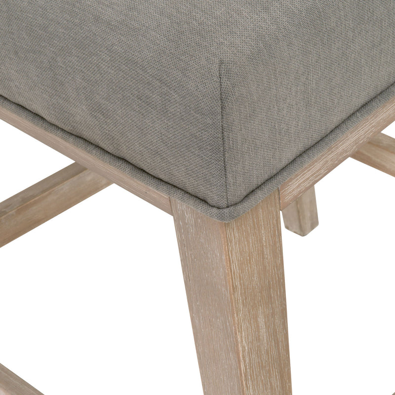 Martin Counter Stool Set of 2 – Paynes Gray