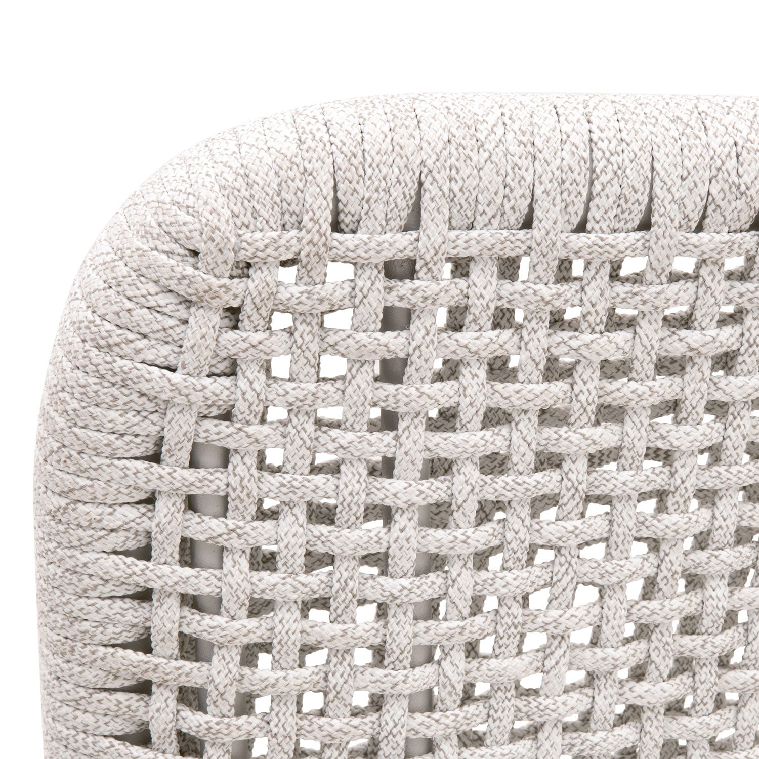Mesh Counter Stool Set of 2 – Paynes Gray