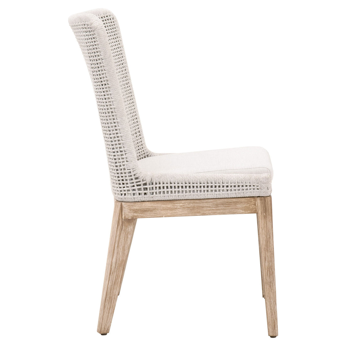 Essentials for Living Mesh Dining Chair Set of 2