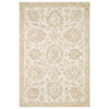 Loloi Norabel Vine Hooked Rug – Paynes Gray